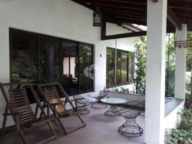 Casa a venda no Horto Florestal