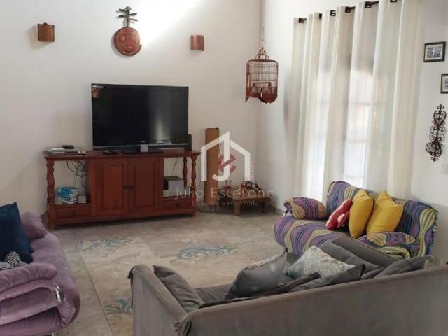 Casa à venda no Horto Florestal