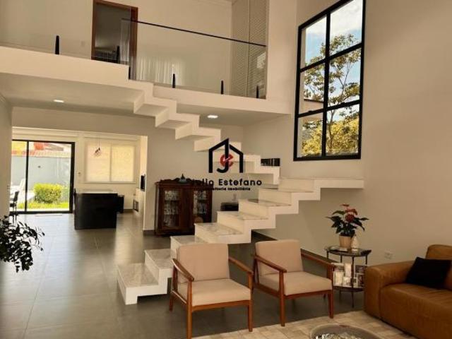 Casa à venda no Horto Florestal