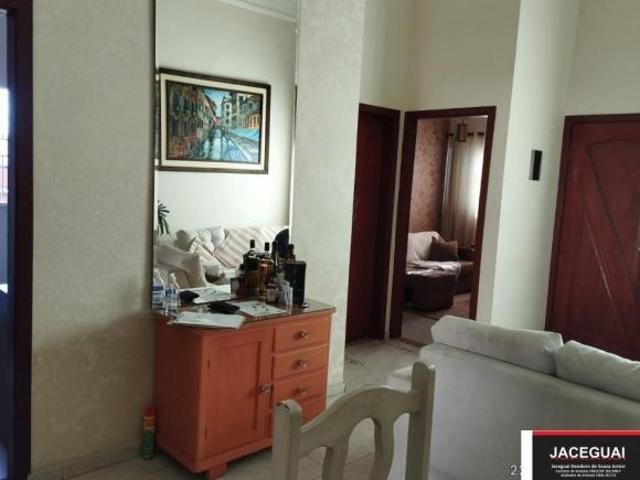 Casa à venda no Horto Florestal