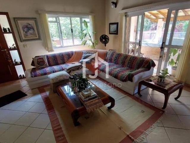 Casa à venda no Horto Florestal