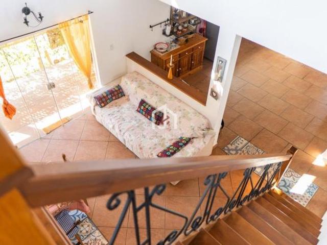 Casa à venda no Horto Florestal
