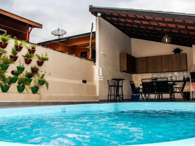 Casa à venda no Horto Florestal
