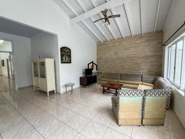 Casa à venda no Horto Florestal