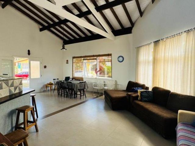 Casa à venda no Horto Florestal
