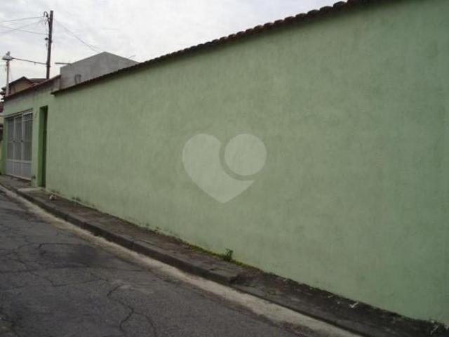 Casa à venda no Horto Florestal