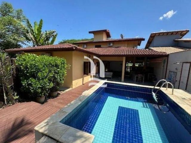 Casa à venda no Horto Florestal