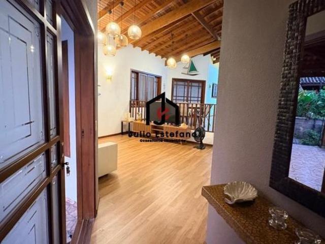 Casa à venda no Horto Florestal