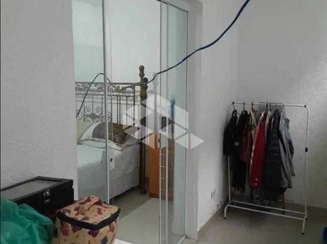 Casa a venda no horto florestal