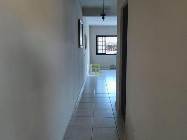 Casa à venda no Horto Santo Antonio
