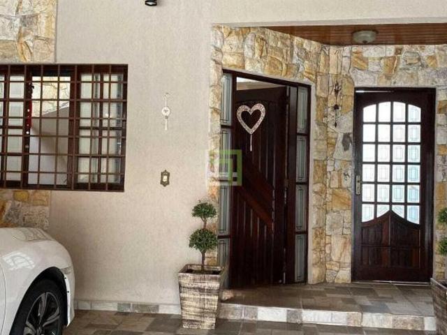 Casa à venda no Horto Santo Antonio