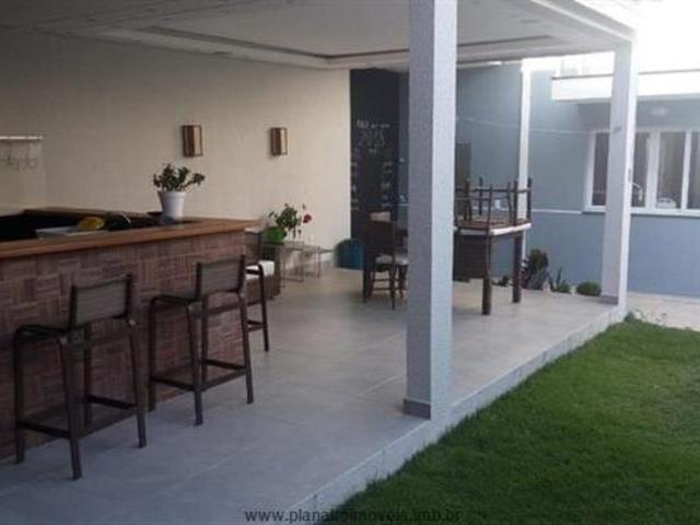 Casa à venda no Horto Santo Antonio