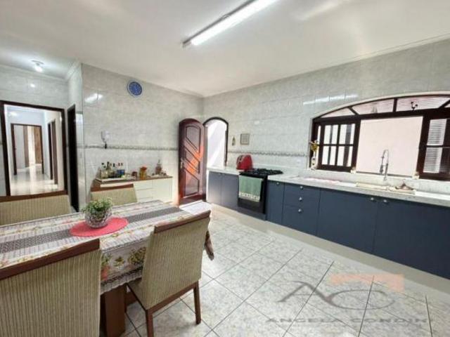 Casa à venda no Horto Santo Antonio