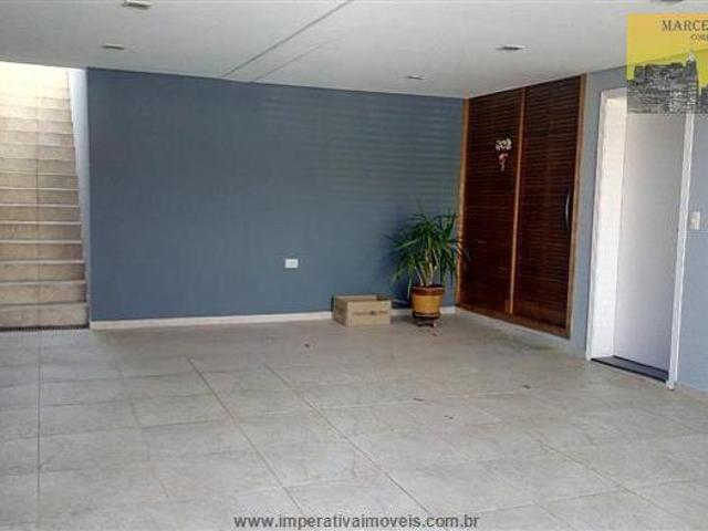 Casa à venda no Horto Santo Antonio