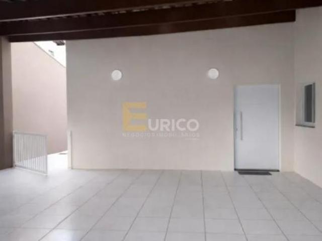 Casa à venda no HORTO SANTO ANTONIO em Jundiaí/SP