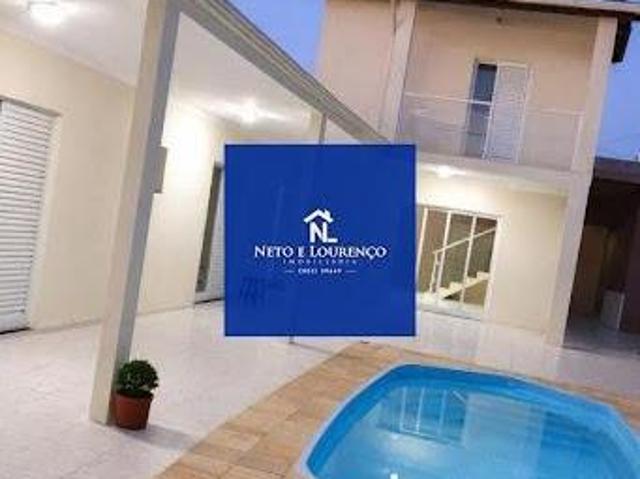 Casa à Venda no Horto Santo Antônio, Jundiaí 4 Quartos, 288m²