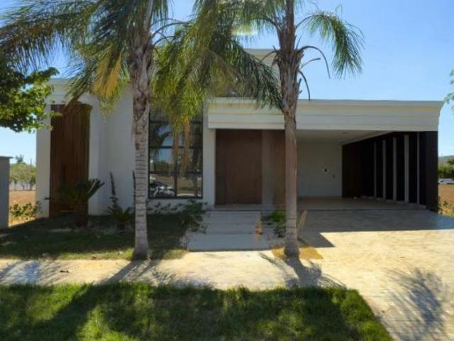 Casa à venda no Hamoa Resort Residencial em Alta Floresta MT