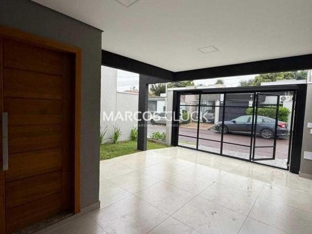 Casa a Venda no Heimtal em Londrina