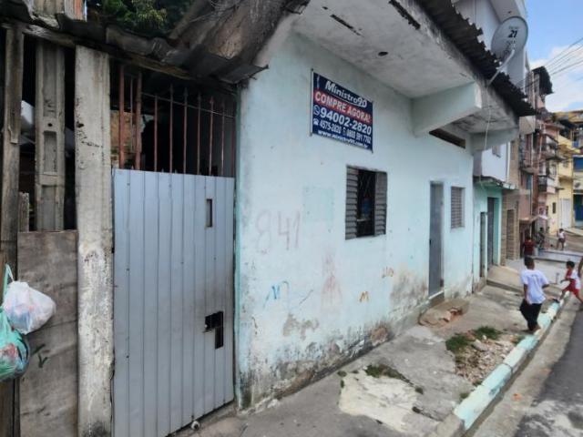 Casa a venda no Helena Maria Osasco 4 Dorms