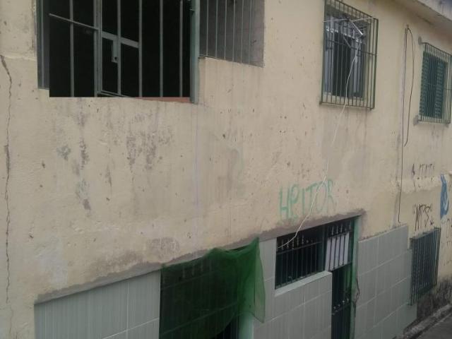 Casa a venda no Helena Maria Osasco 4 Dorms
