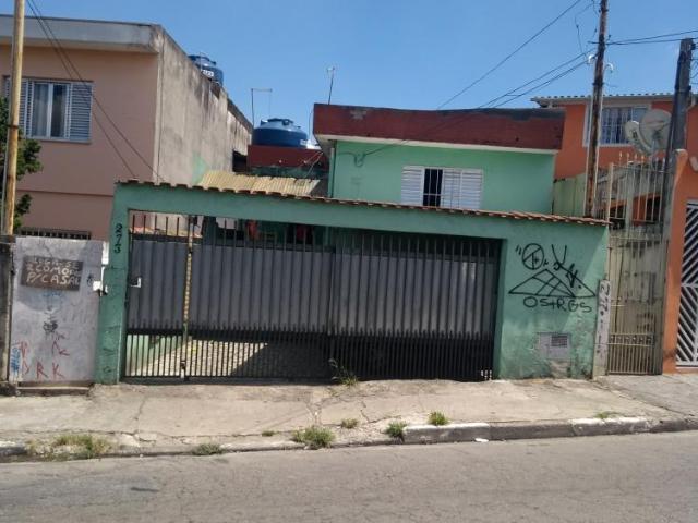 Casa a venda no Helena Maria Osasco 5 Dorms