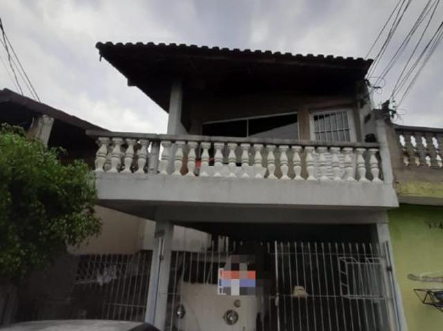 Casa a venda no Helena Maria Osasco 6 Dorms