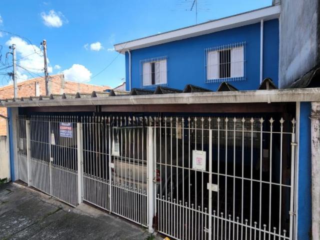 Casa a venda no Helena Maria Osasco 6 Dorms