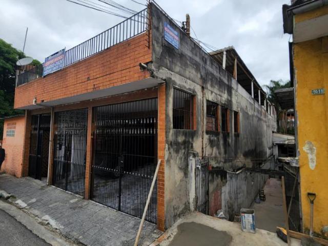 Casa a venda no Helena Maria Osasco 8 Dorms