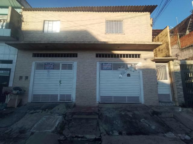 Casa a venda no Helena Maria Osasco 8 Dorms