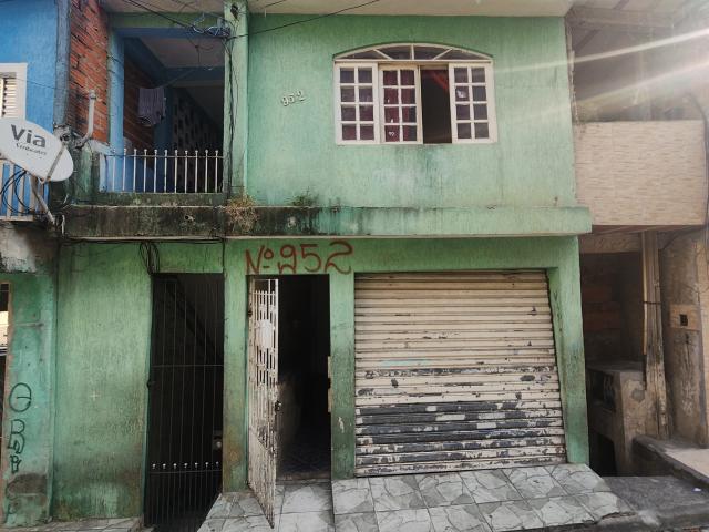 Casa a venda no Helena Maria Osasco 11 Dorms