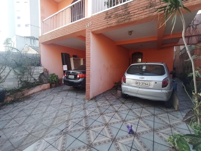 Casa a venda no Helena Maria Osasco 3 Dorms
