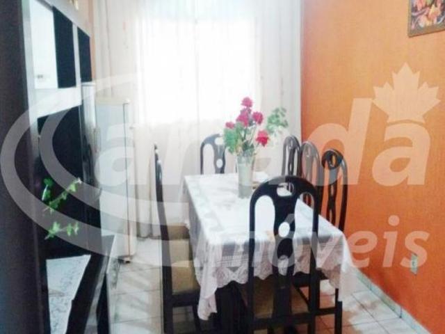 Casa à venda no Helena Maria com 4 quartos