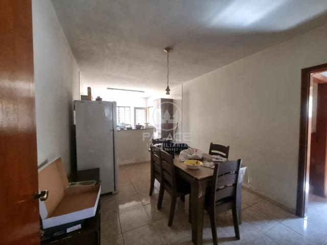 Casa a venda no Higienópolis Piracicaba 3 Dorms