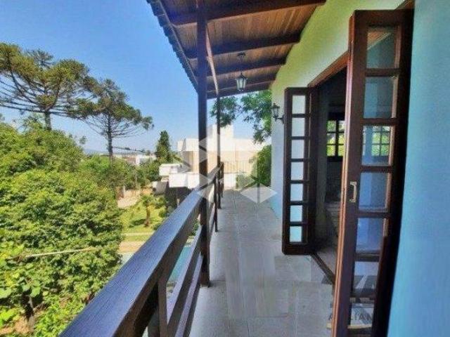 Casa à venda no Hípica, Porto Alegre