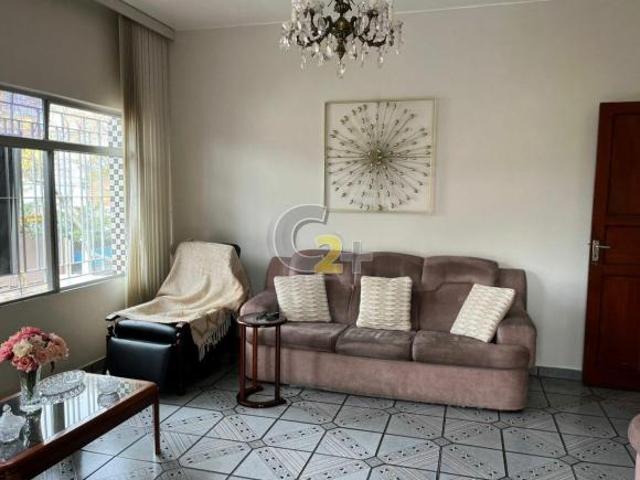 Casa à venda no Imirim Santana com 3 quartos e 4 vagas