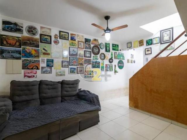 Casa a venda no Imirim 140m2 4 quartos 1 suite 2 vagas