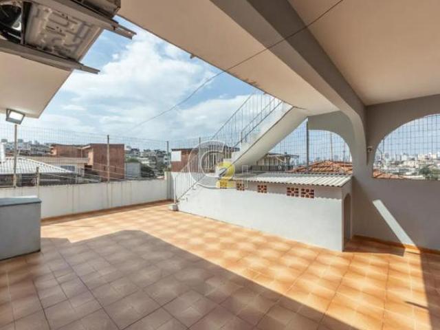 Casa a venda no Imirim 2 quartos 1 suite 4 vagas