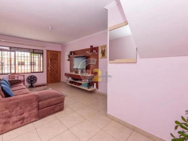 Casa a venda no Imirim 94m² 2 quartos 2 vagas