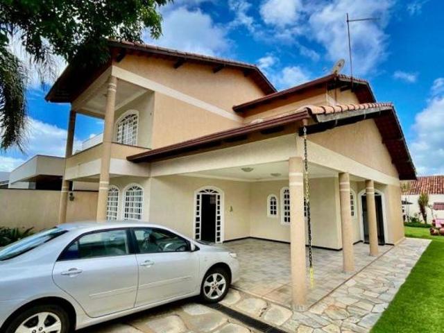 Casa à venda no Império dos Nobres, Aceito Trocas ou Entrada 715 MIL + 222 x R$ 4.300,00
