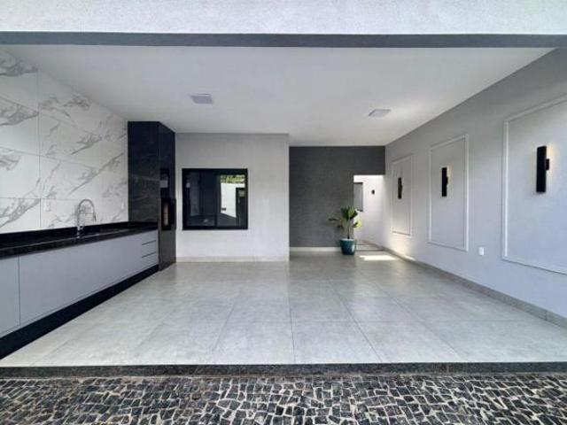 Casa à Venda no Interlagos | 117 m², Suíte, Pé Direito Alto e Acabamento Premium