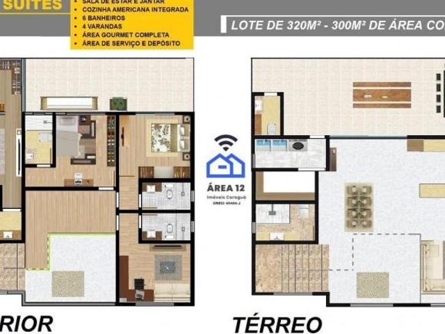 Casa à venda no Indaiá, Caraguatatuba, SP