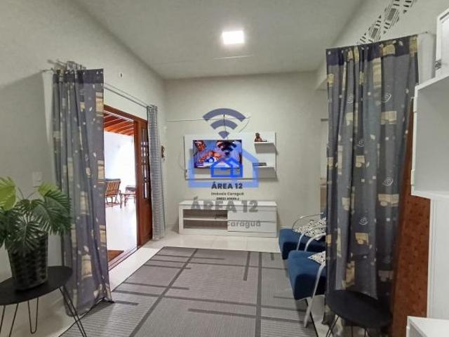 Casa à venda no Indaiá, Caraguatatuba, SP
