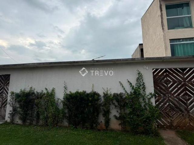 Casa a venda no indaia com 3 quartos, 2 banheiros, 4 vagas e 300 m2