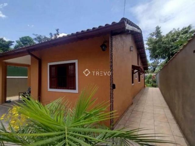 Casa a venda no Indaia