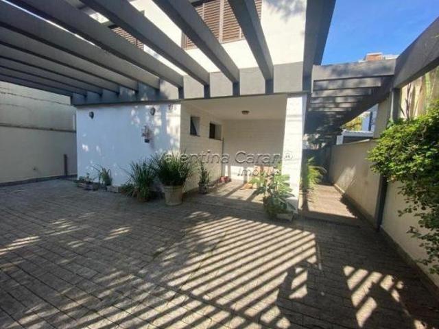 Casa à venda no Indianópolis São Paulo
