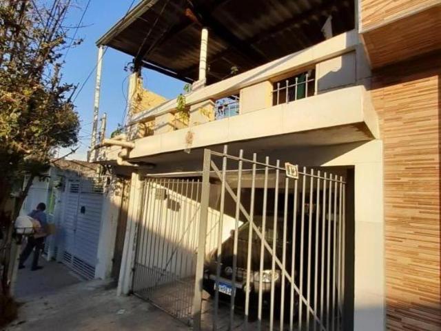 Casa a venda no Industrial Anhangüera Osasco 10 Dorms
