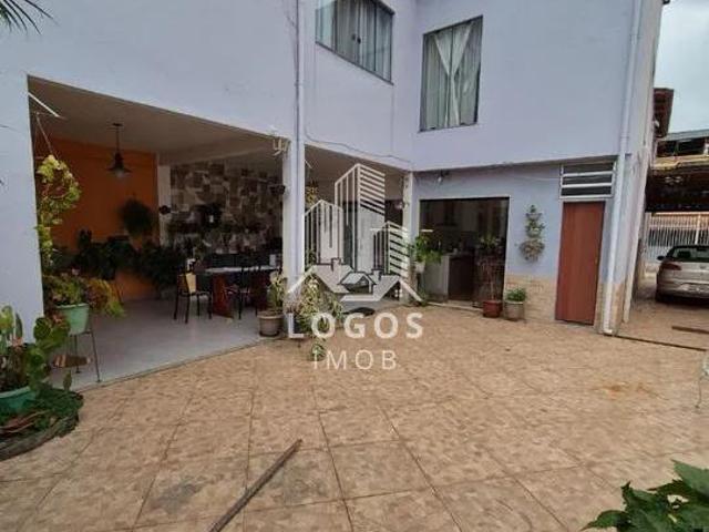 Casa a venda no Industrial Juiz de Fora MG
