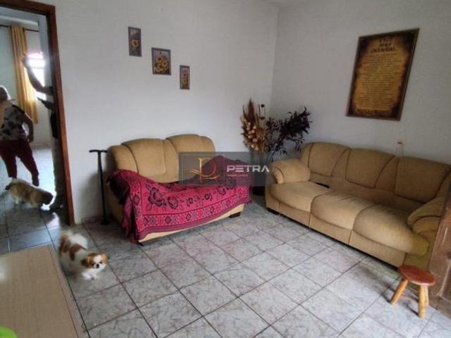 Casa à venda no Industrial São Luiz