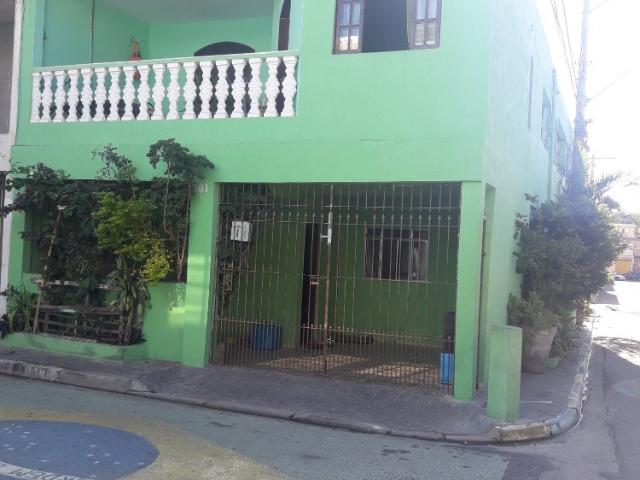 Casa a venda no Iapi Osasco 4 Dorms
