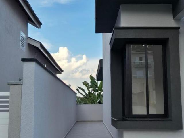 CASA A VENDA NO IBI ARAM 1 EM ITUPEVA R$ 1.600.000